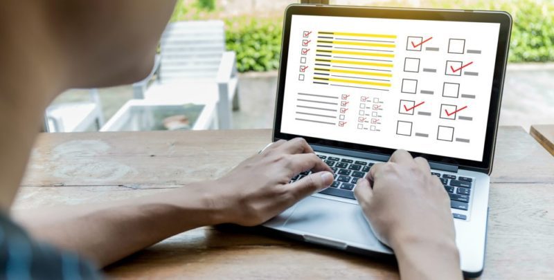 Anket Nasıl Hazırlanır? Nelere Dikkat Edilmelidir? - Zoho Survey