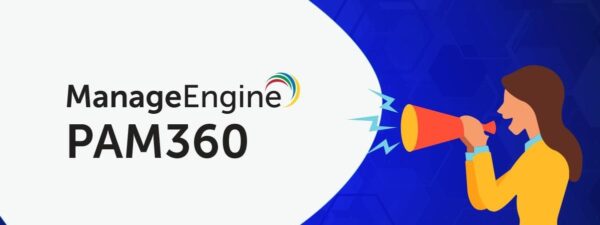 PAM360 - Zoho Türkiye Yetkili Satıcısı ve İş Ortağı