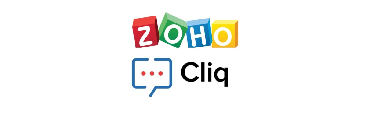 ZOHO CLIQ YAZILIMI : Leadpro