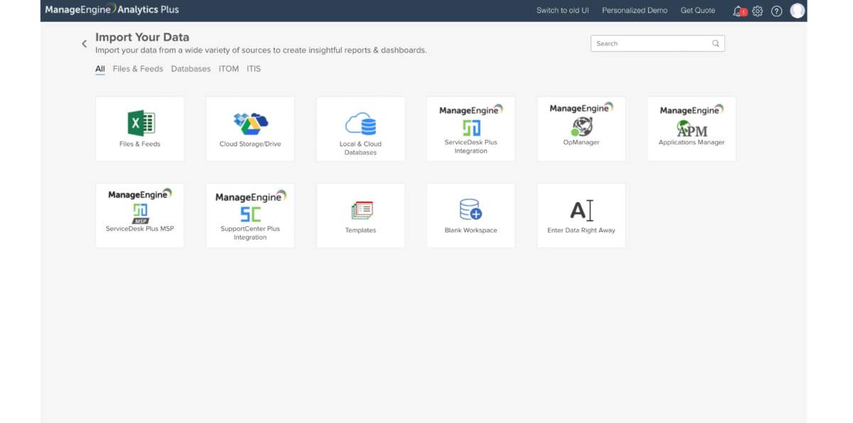 Analytics Plus : LeadPro