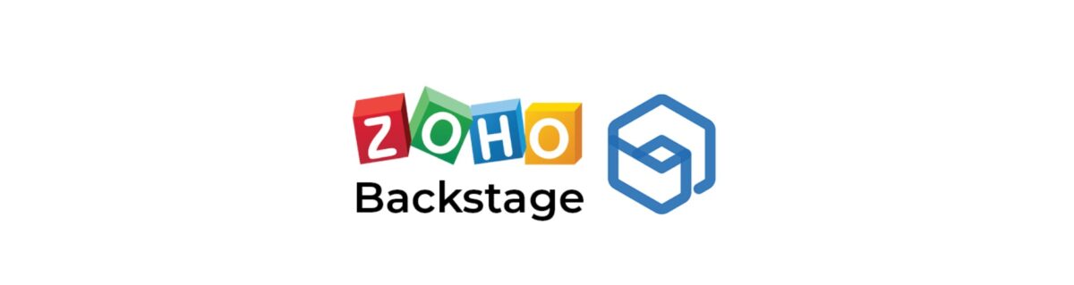 ZOHO BACKSTAGE : Leadpro