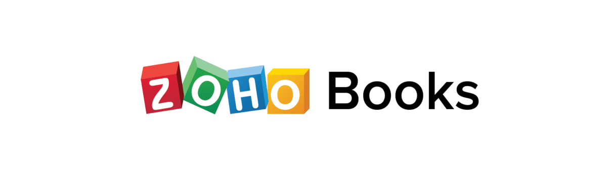 ZOHO BOOKS : Leadpro