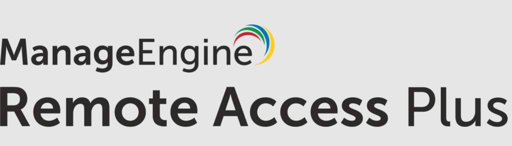 ManageEngine Remote Access Plus